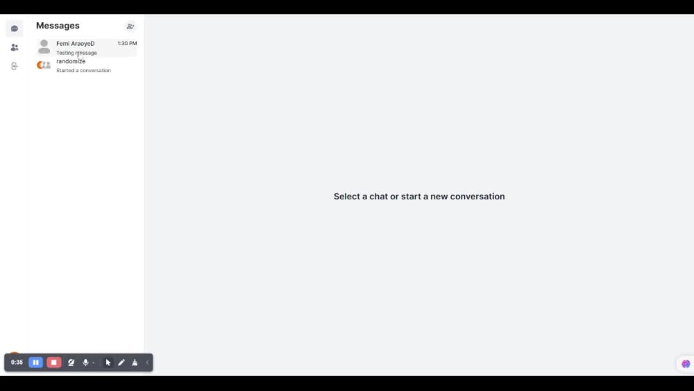 A fully responsive mobile-first web app | Upwork