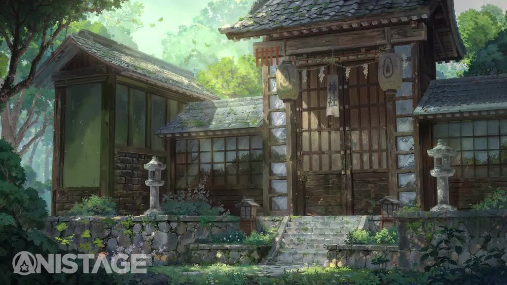 Make traditional anime-style, cartoon or any other styles in 2d ...