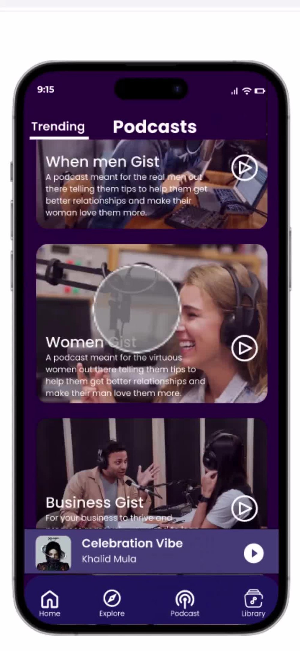 Beautiful website/landing page or mobile app designs | Upwork
