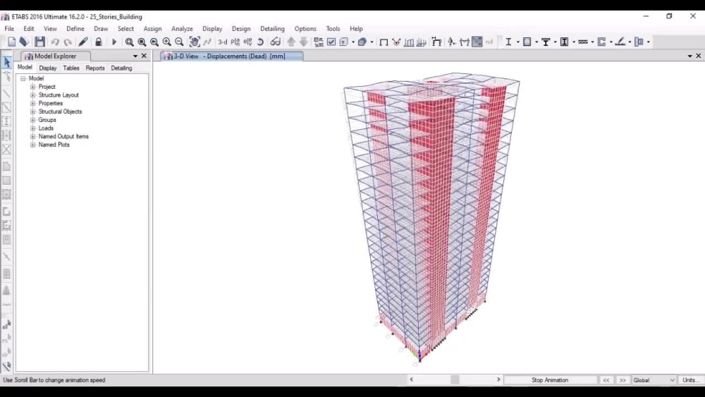 Raft with Piles Foundation: A Design Guide | Upwork