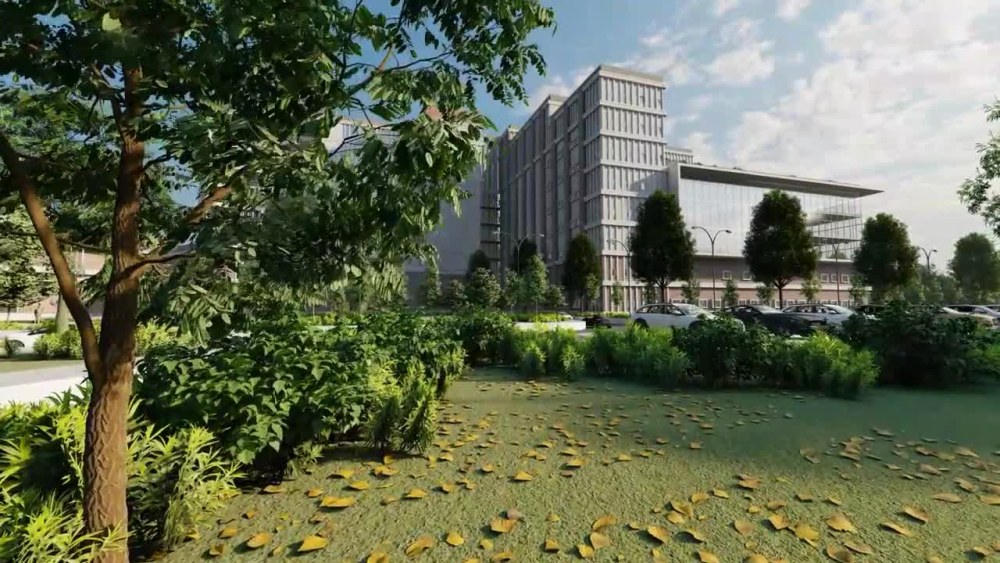 Realistic renders, walkthrough, models for your projects | Upwork