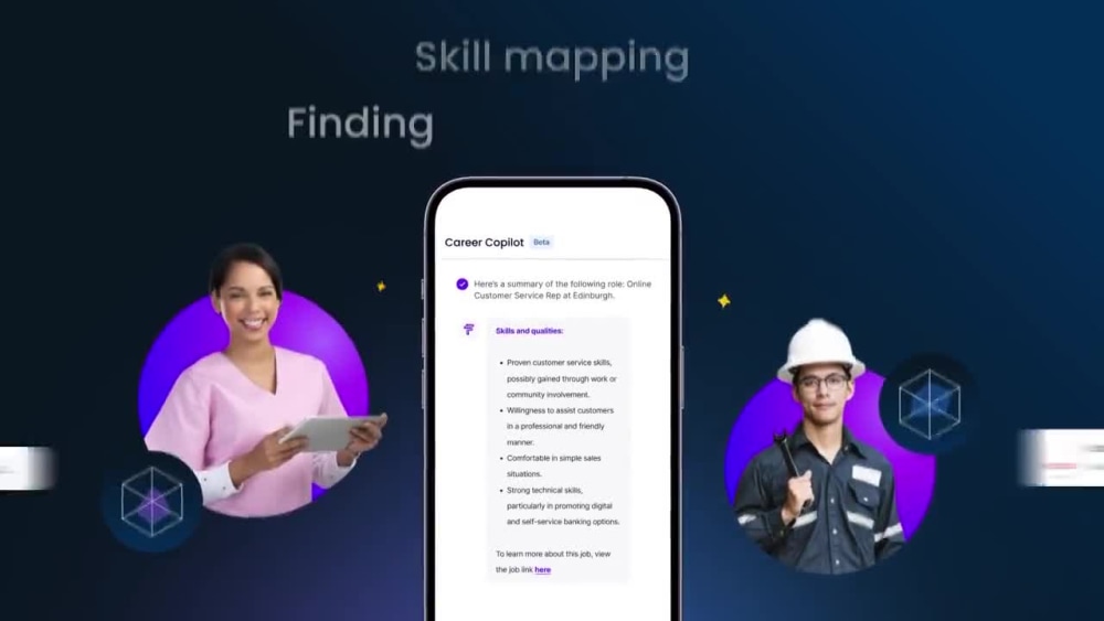 Saas animation video Expert | Upwork