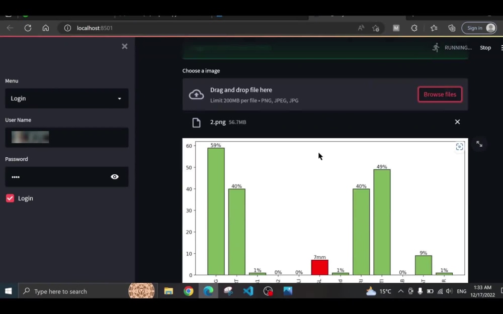 AI Solutions for Object Detection & Measurement using Image Processing | Upwork