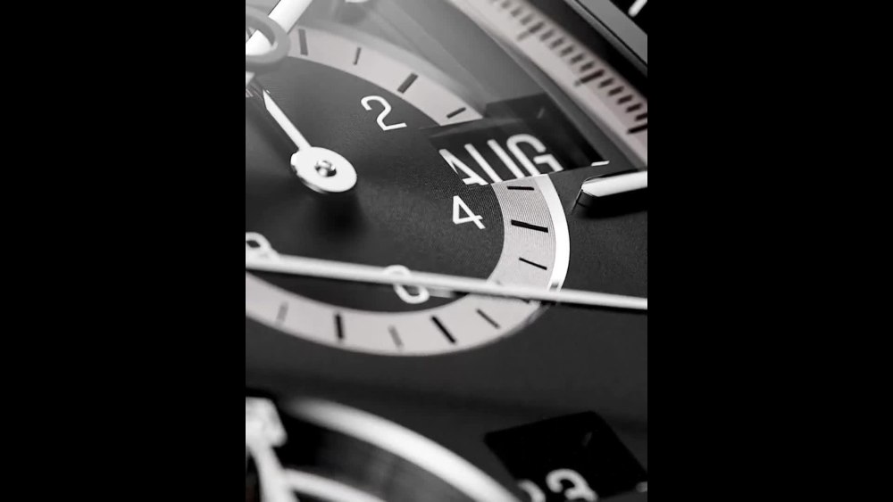 3D watch animation 3D watch design 3D modeling | Upwork