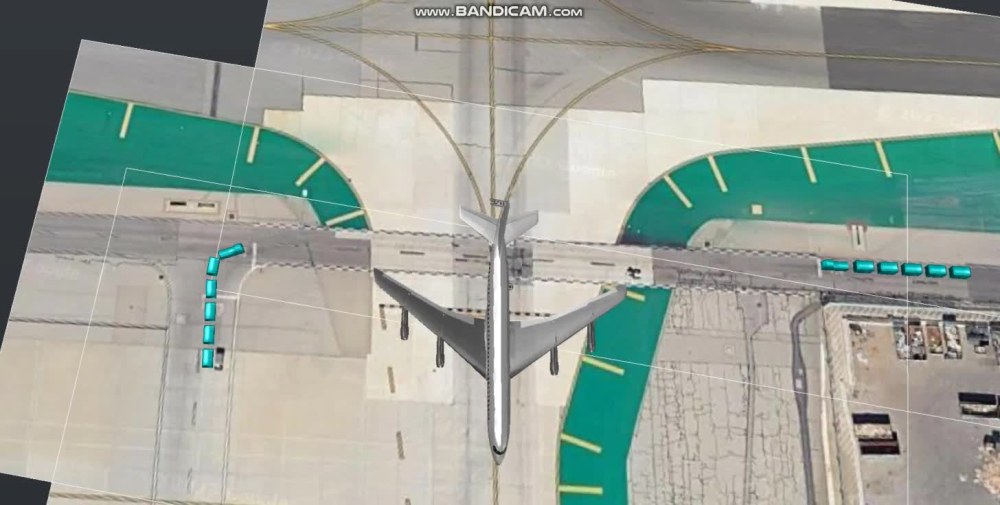 A Swept Path Analysis using AutoTurn/AVT of your project | Upwork