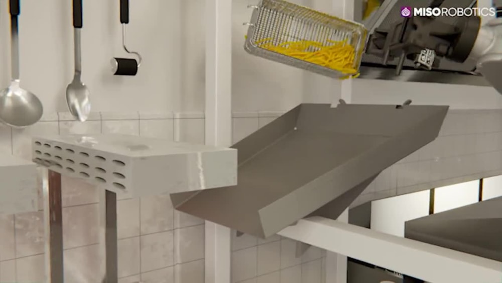 Realistic 3D animated explainer video | Upwork