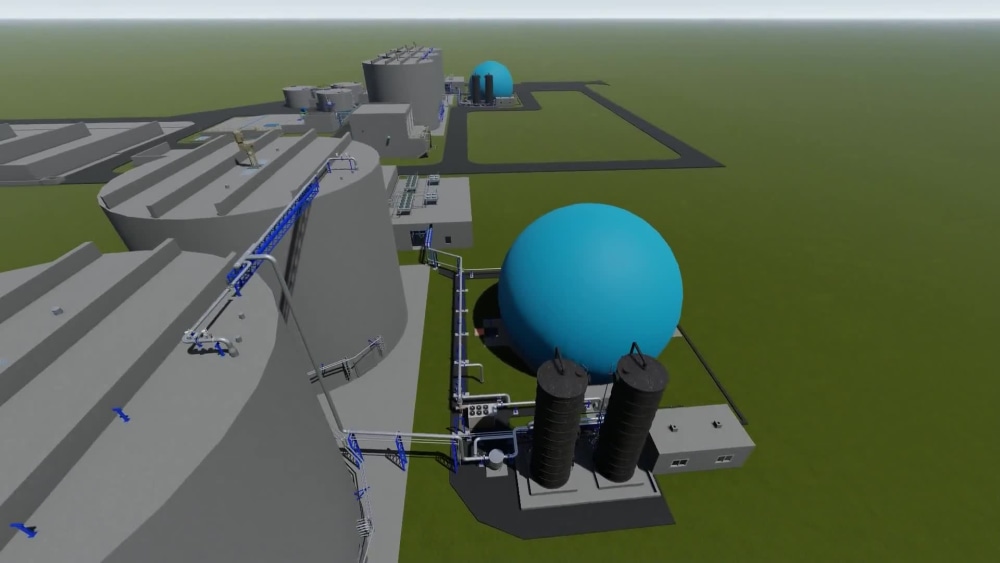 I will do 3d and 2d model using Autocad Plant 3d, Revit, Solidworks ...