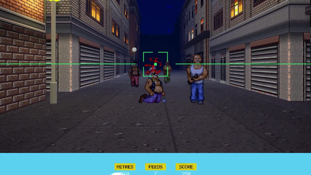 A Unity 2D Game or Prototype | Upwork