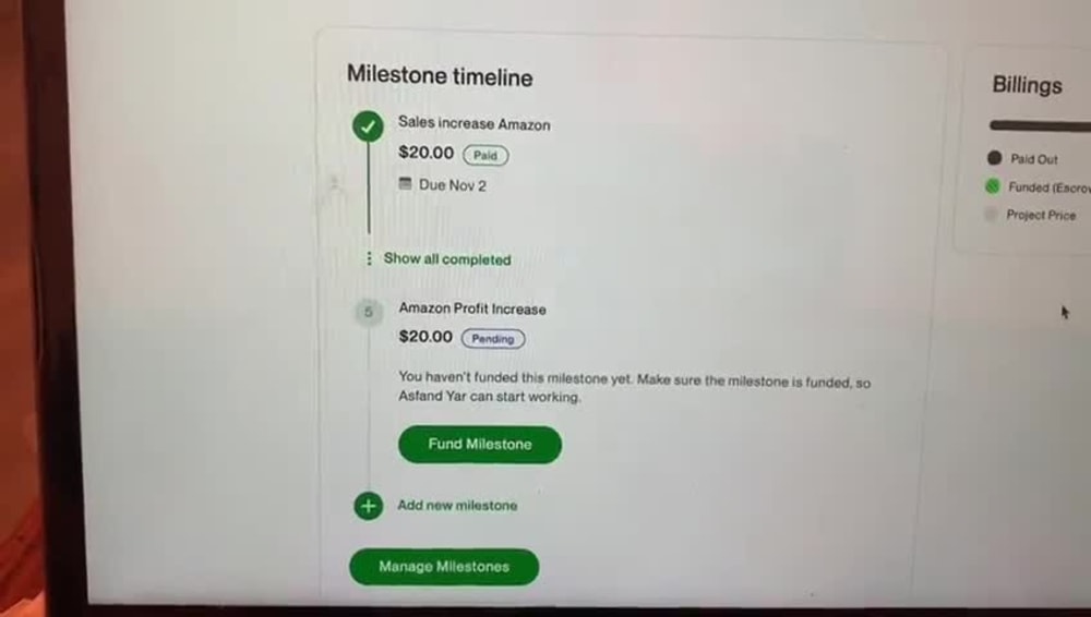 Amazon VA, Amazon FBA, Amazon Virtual Assistant, Amazon Account ...