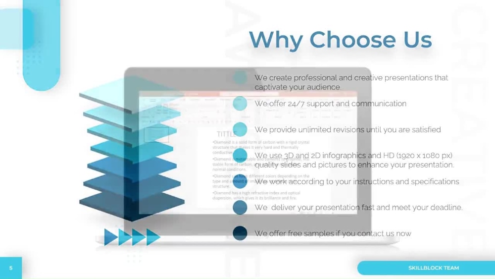Expert PowerPoint Designers for Customized and Engaging Presentations ...