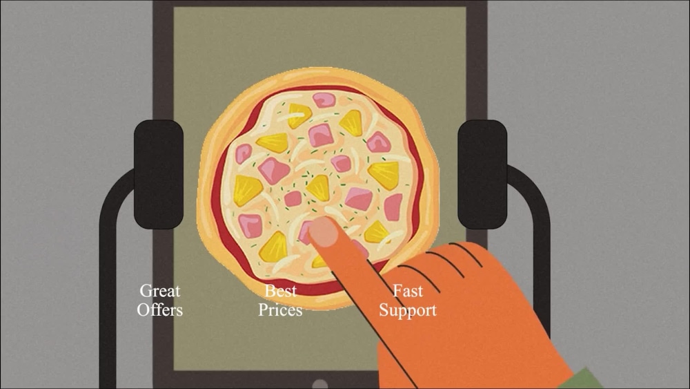 Explainer, motion graphics and 2d animated videos | Upwork