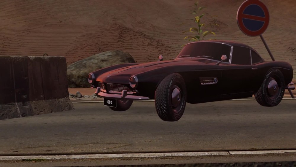 An amazing professional 3d modeling/animation rendered with blender ...