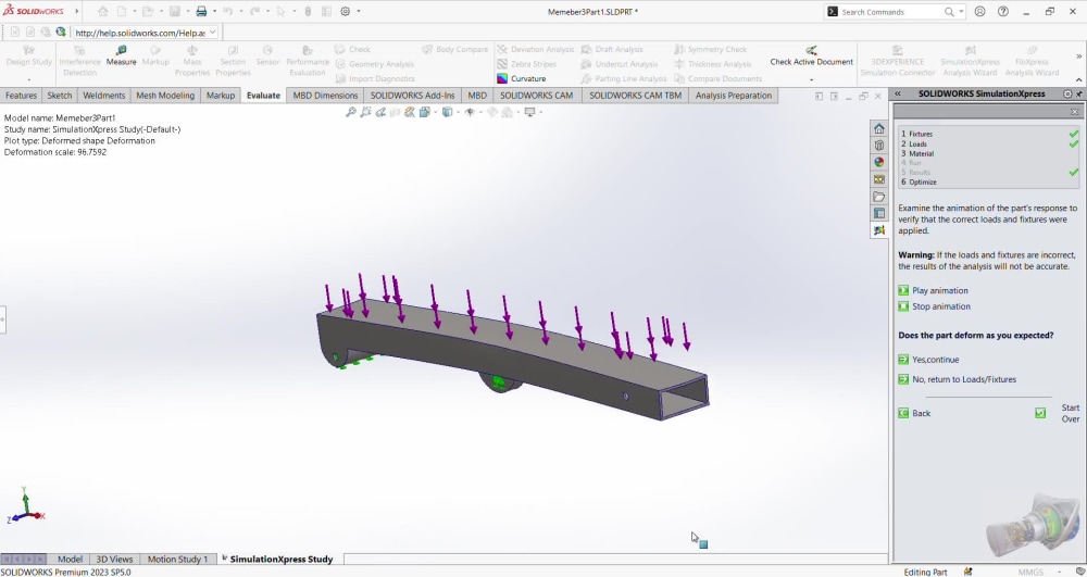 A 3D and 2D CAD folder with a needed analysis. | Upwork