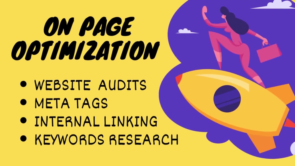 Monthly website SEO service optimization complete ranking analysis | Upwork