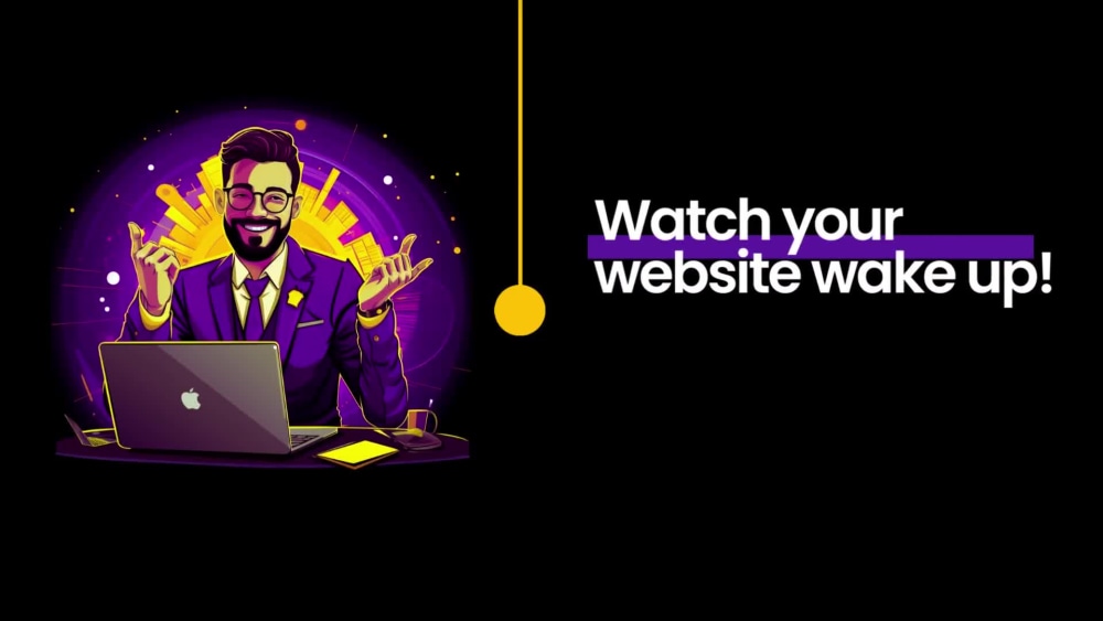 Custom web design solutions | Upwork