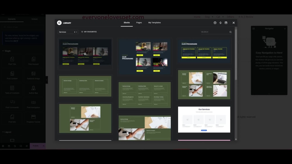 Wordpress Installed And Activate Official License Elementor Pro Upwork