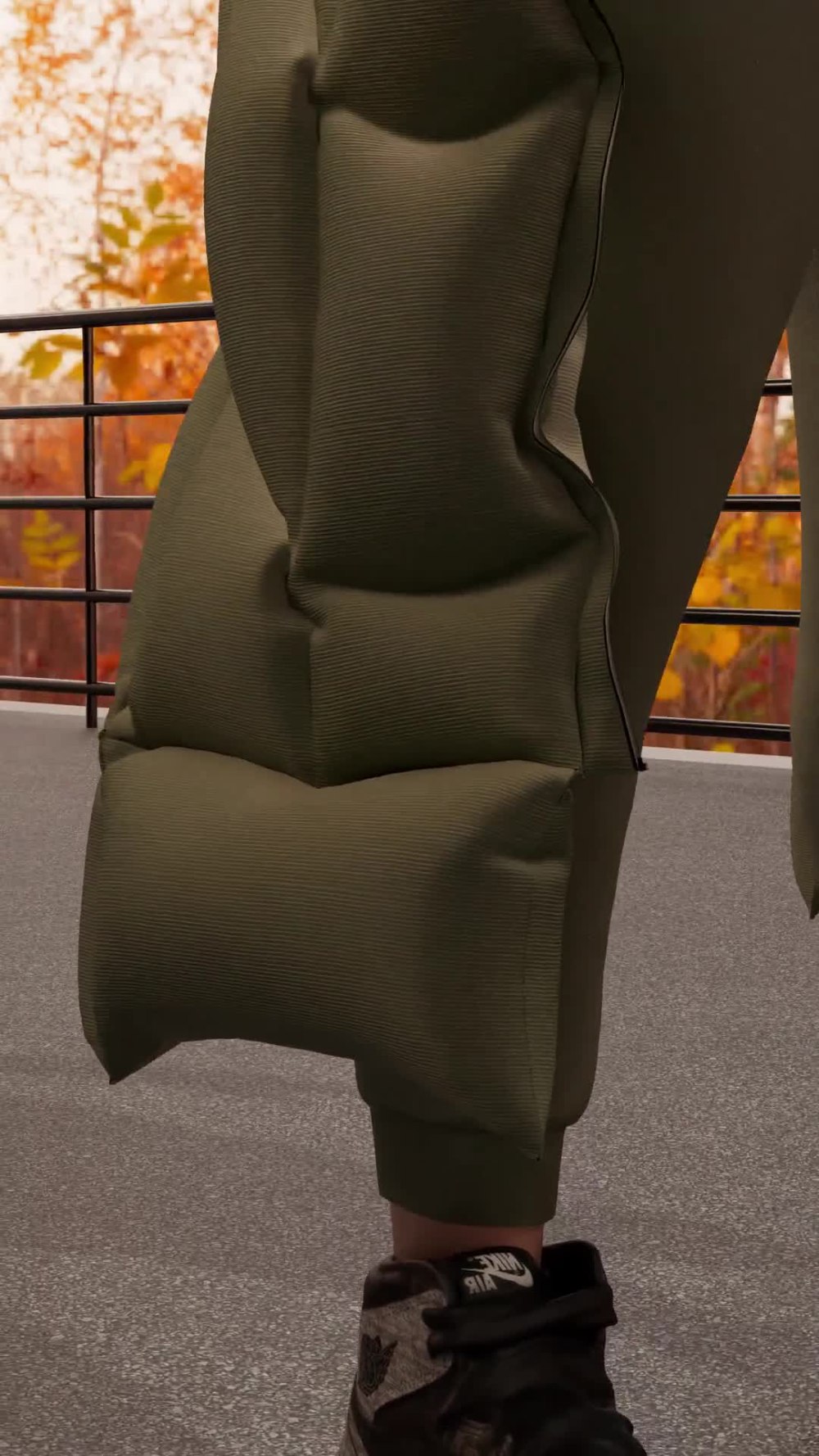 3D Fashion & Visualization | From Concept to Catwalk | Upwork