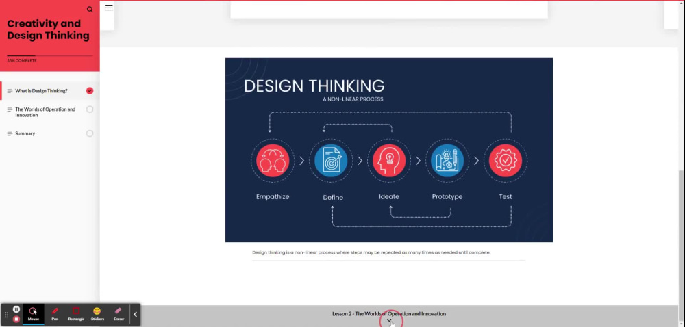 Custom-made Rise Modules for your business | Upwork