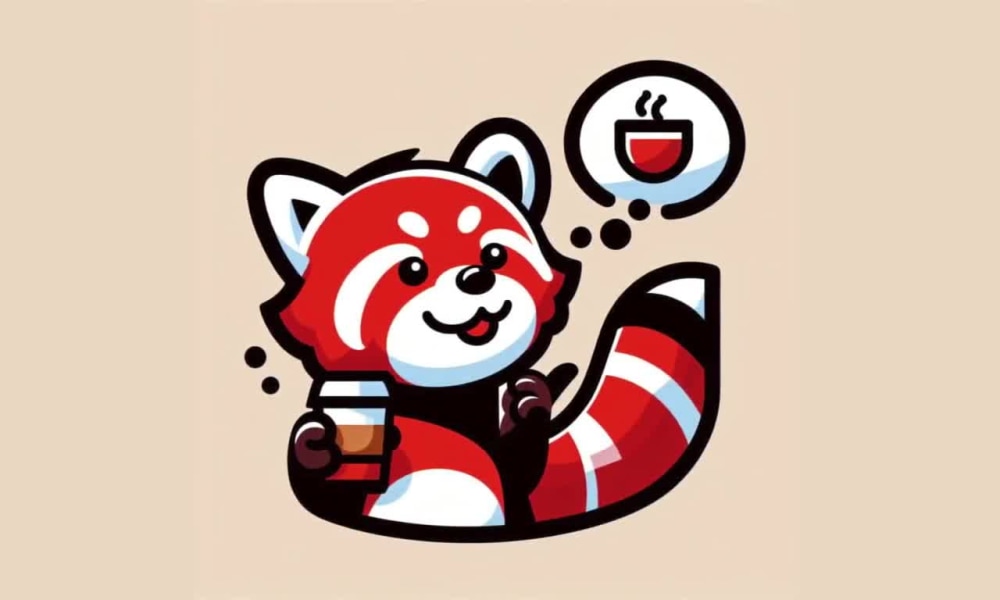 Cute cartoonist mascot logo design and brand identity, Brand Style ...