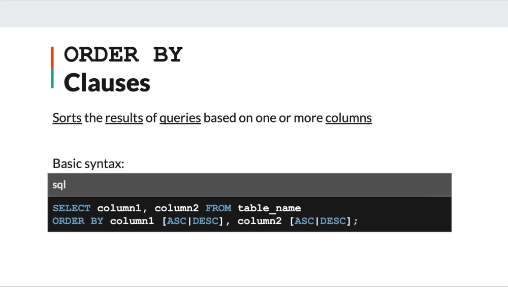 A visually impactful and effective slide deck for online learning. | Upwork