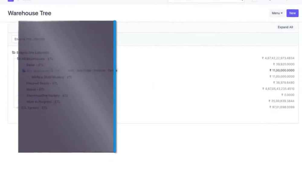 ERPNext installation and configuration | Upwork