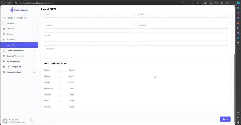 Responsive Pixel-Perfect ReactJS, NextJS, Redux, TailwindCSS Website ...