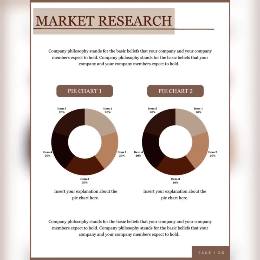 A multipurpose and fully editable business template in lowest price ...