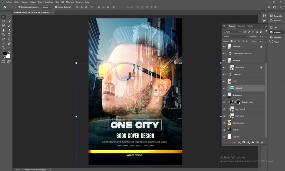Professional Graphic Designer from expert Graphic Designer | Upwork