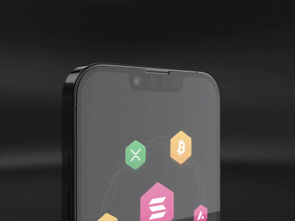 UI UX design for your DApp | Upwork