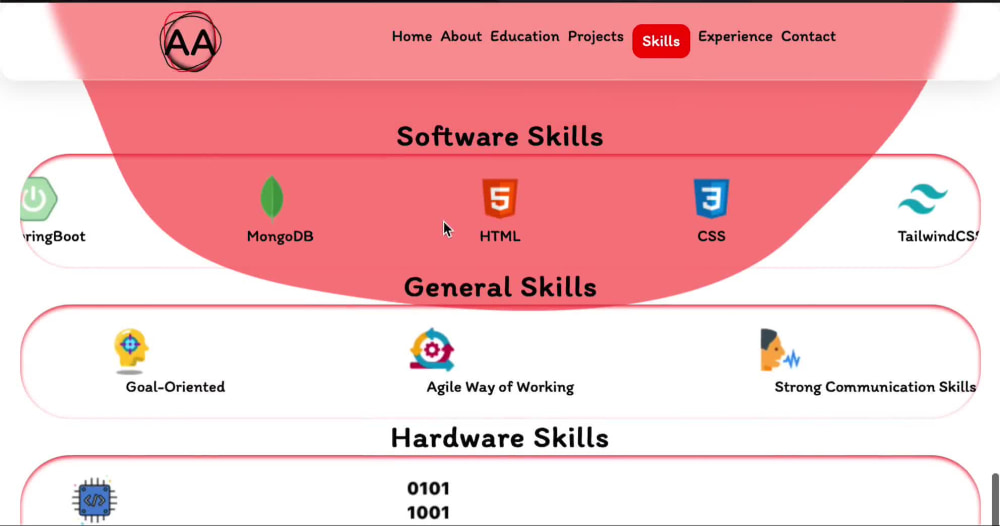 Transformative Angular Frontend Project Tailored To Elevate Your Vision Upwork