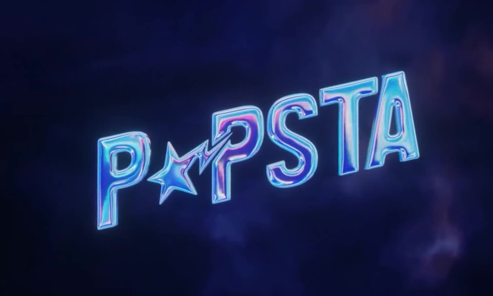 3d Chrome Logo Animation HD / 4K | Upwork