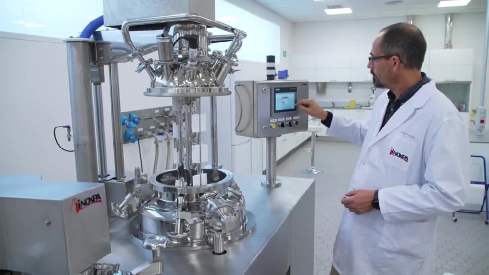 Formulation Chemist ( Pharmacist) Experienced and Stable formulations ...