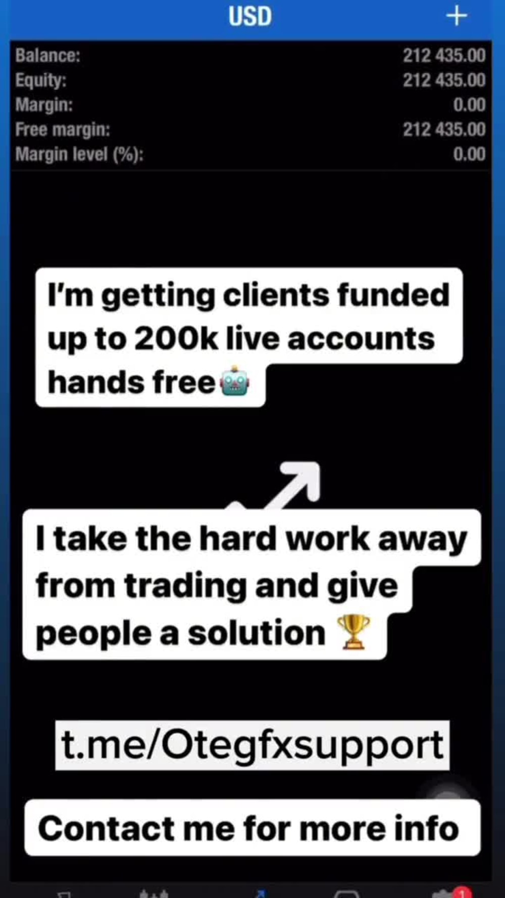 HFT bot, FTMO ea, Profitable forex trading bot, high frequency trading ... HFT bot, FTMO ea, Profitable forex trading bot, high frequency trading ...