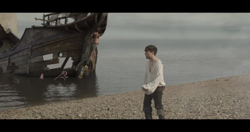 Cinematic 3d movie trailer animation, 3d game trailer animation | Upwork