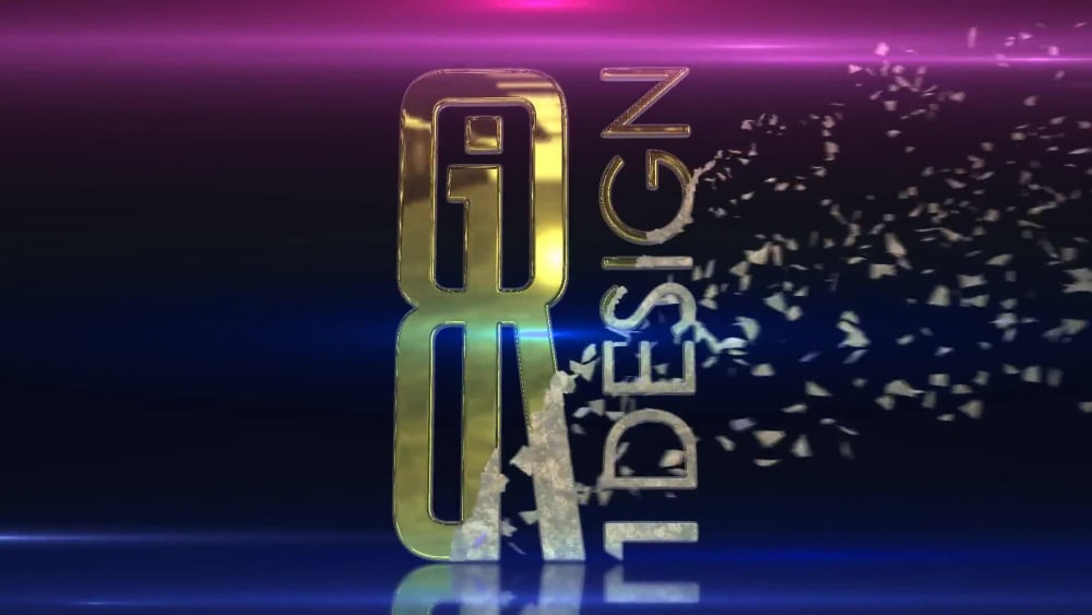 3D logo animation with your logo for 5–20 seconds. | Upwork