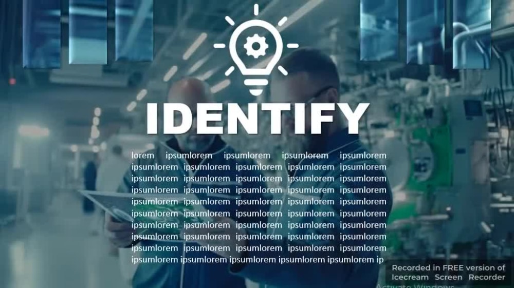 Ready PowerPoint Slide Zoom Template! | Upwork