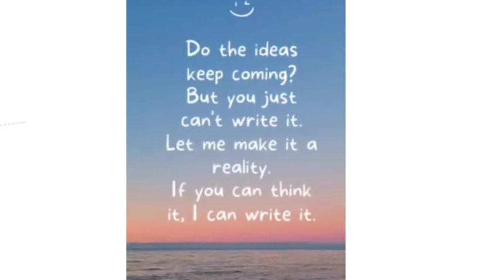 Write self help book or be your ghost ebook writer | Upwork