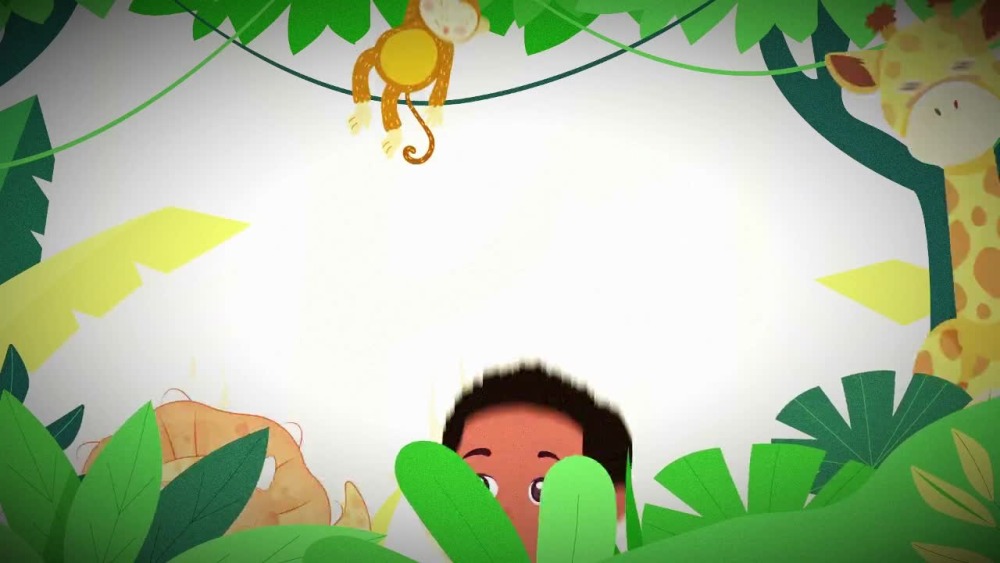 Animation for Kids: Engaging Kids Cartoons & Videos with Nursery Rhymes ...