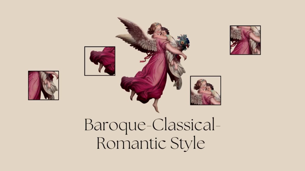 Baroque, classical or romantic style original music | Upwork