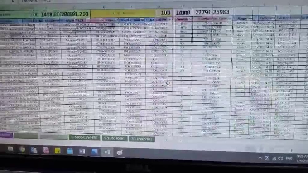 Accurate Outcome And I Know That I Can Add More To Your Transactions Upwork 
