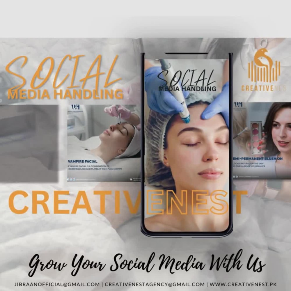 Social Media Launchpad: Ignite Your Brand & Spark Engagement | Upwork