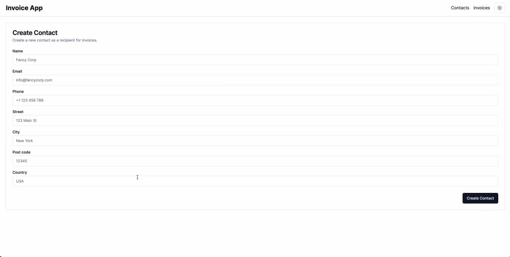 A Web Application Developed With Modern Tools Nextjs Mongodb Postgresql Upwork