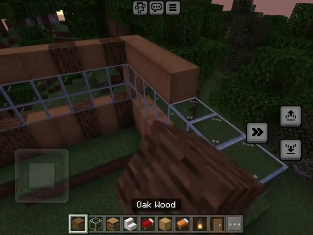 A high quality minecraft mod for forge and fabric with an anticheat ...