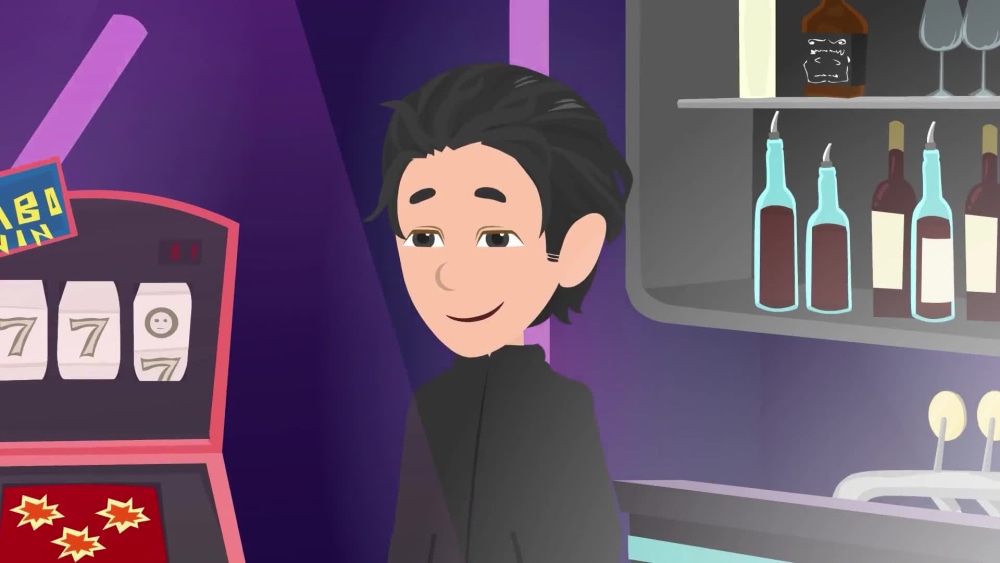 A Classic 2D Animated Video | Upwork