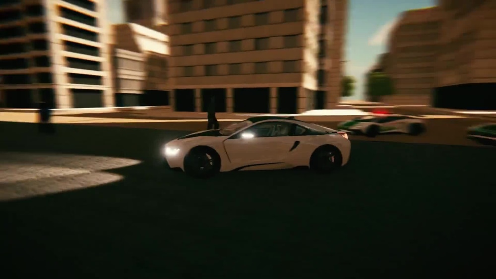 A cinematic 3D animated trailer for your game | Upwork