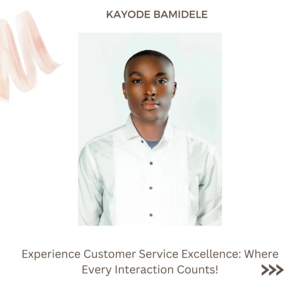 Comprehensive Customer Service Coordination & Satisfaction | Upwork