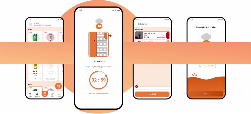 Mobile App design and Web Design | Upwork