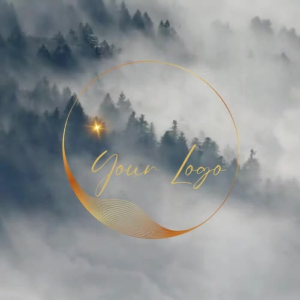 A Unique Creative Logo design with free source file & graphics design ...