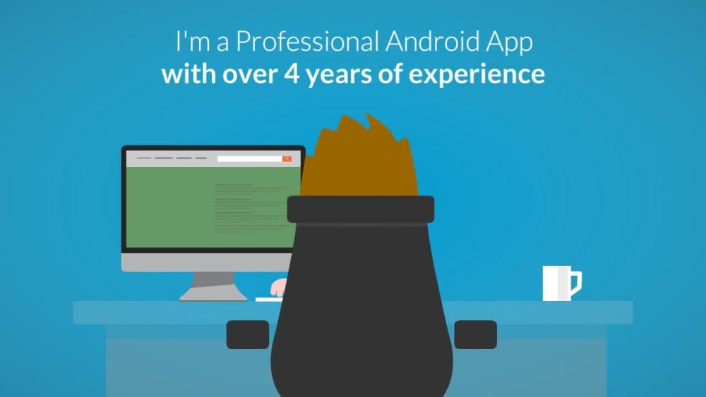 Custom Android Mobile Application Upwork