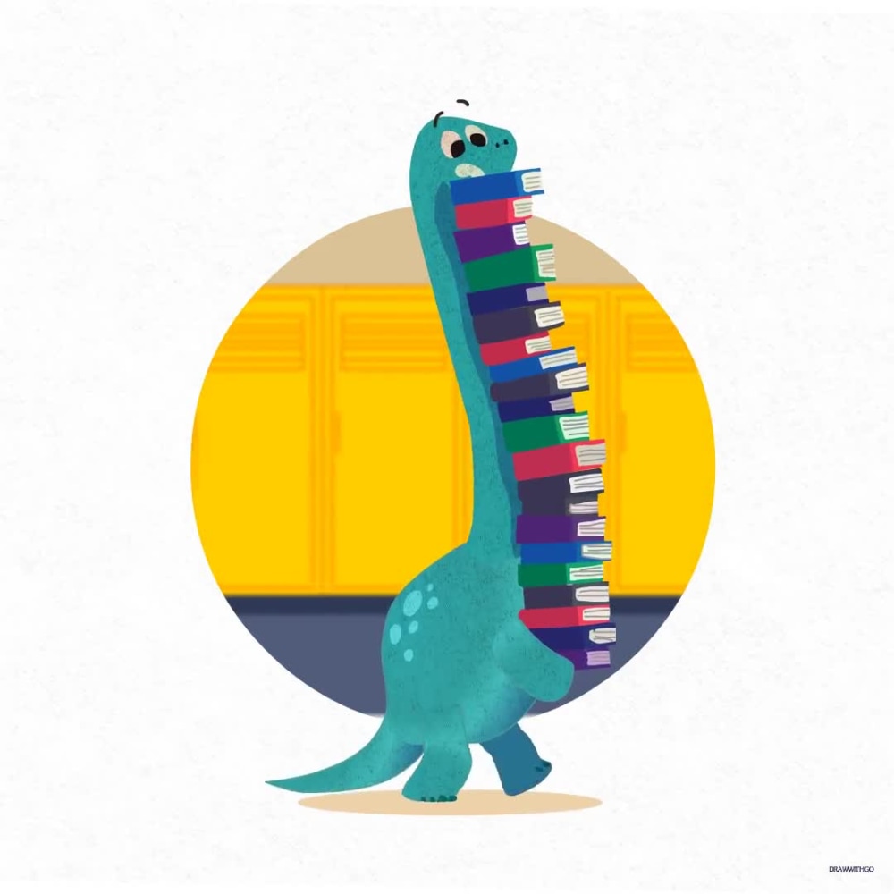 Animated Gifs for social media, book cover animations, short animation ...